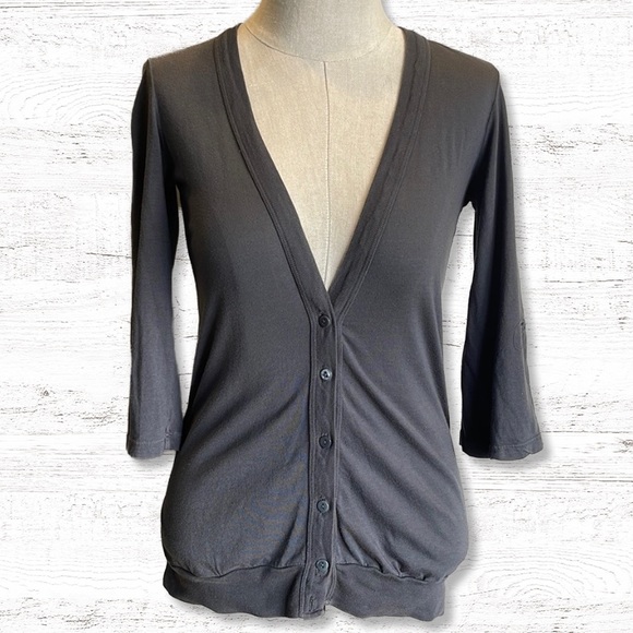 Splendid | Tops | Splendid Cardigan | Poshmark